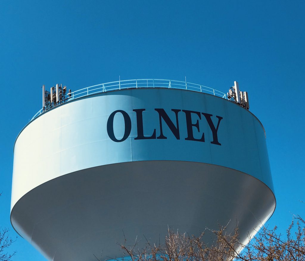 Tower Statement – GOCA: The Greater Olney Civic Association